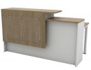 2025 Best Reception Counters | Office Furniture Supplier Malaysia